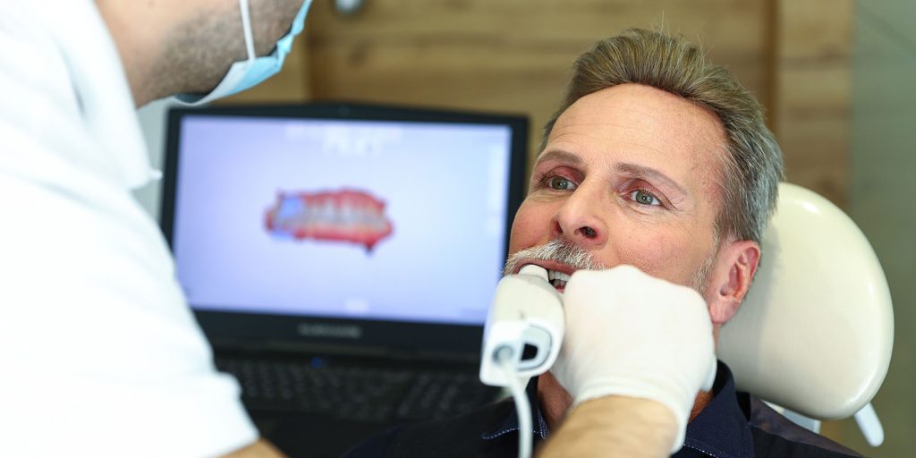 Dentures | The Dental Centre Oakdale | Restore Your Smile